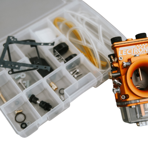 Tools & Carb Parts – Lectron Fuel Systems
