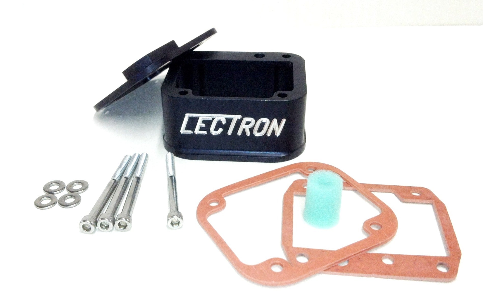 Replacement Parts & Tooling – Lectron Fuel Systems
