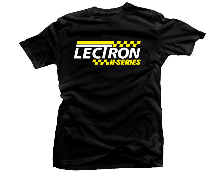 Lectron Merchandise – Lectron Fuel Systems