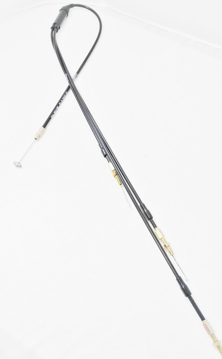 Snowmobile Cables | Legacy Carburetors – Lectron Fuel Systems