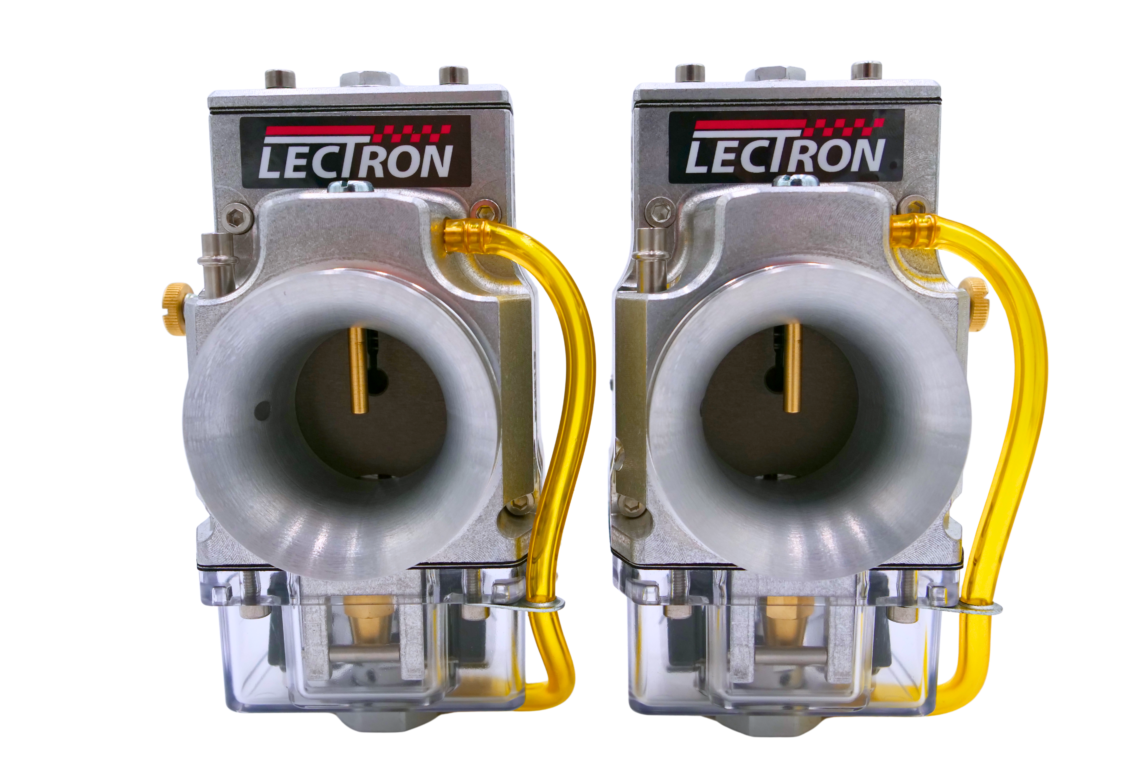 Lectron Carburetor Kits for Dual-Cylinder Engines | High Performance U ...