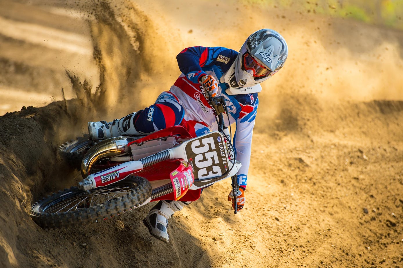 Fueling Performance Since 1974 | About Lectron Fuel Systems