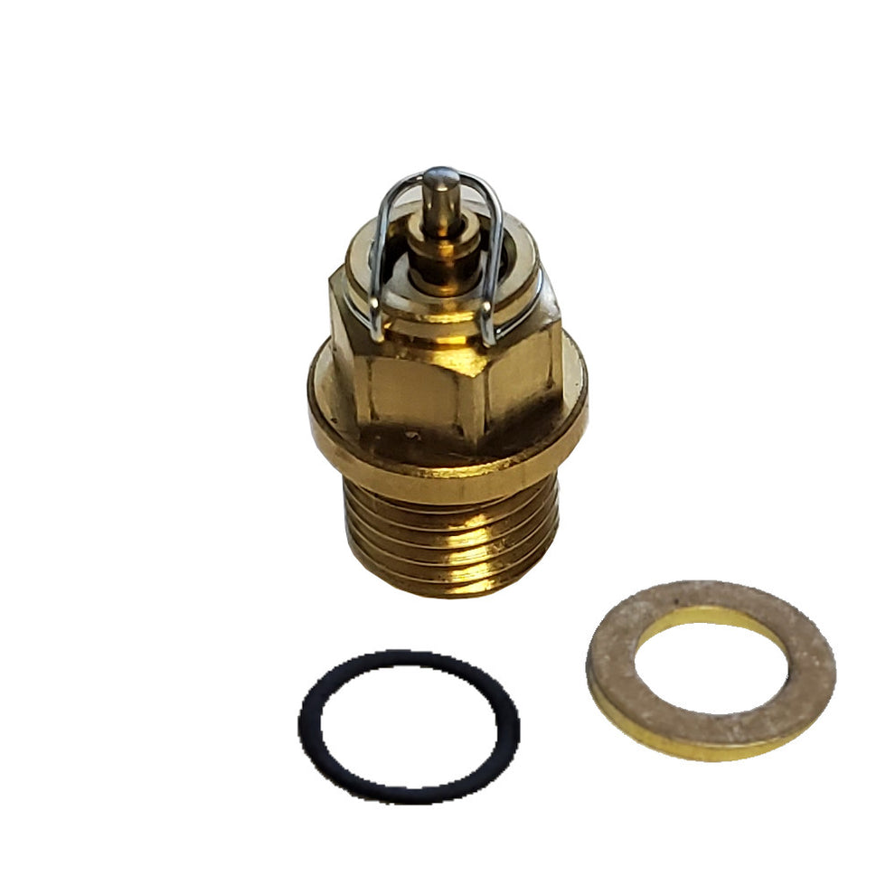 Needle Valves | Legacy & H-Series Carburetors – Lectron Fuel Systems