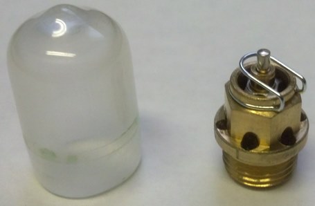 Needle Valves | Legacy & H-Series Carburetors – Lectron Fuel Systems