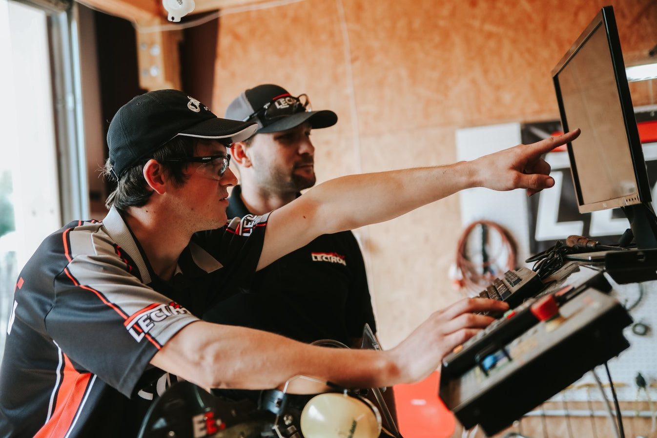 Technical Support – Lectron Fuel Systems