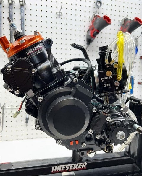 PRO SERIES Carburetor Kit for Kart's | Precision Fuel Delivery & Max P ...