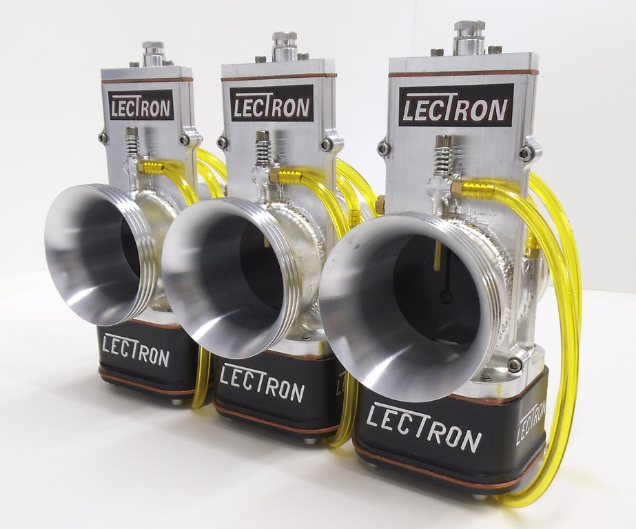 Legacy Carburetor Kits for 3-Cylinder Engines | High Performance Upgra ...