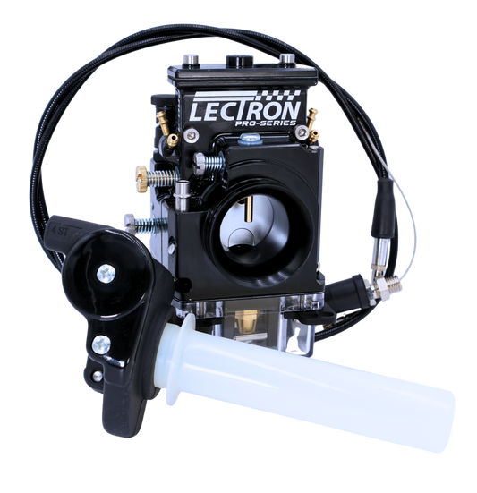 Carburetor Kits – Lectron Fuel Systems