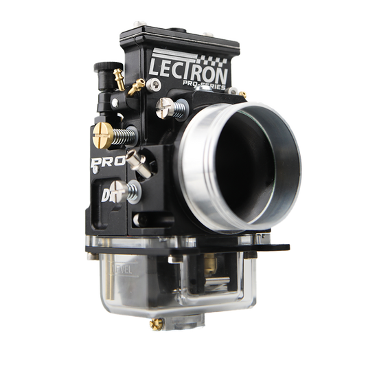 Carburetor Kits – Lectron Fuel Systems