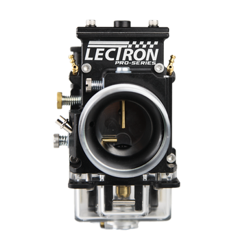 Carburetor Kits – Lectron Fuel Systems