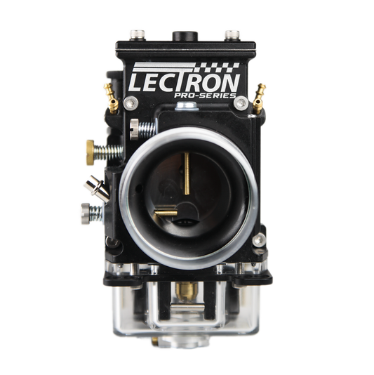 Lectron Fuel Systems – Lectron Fuel Systems