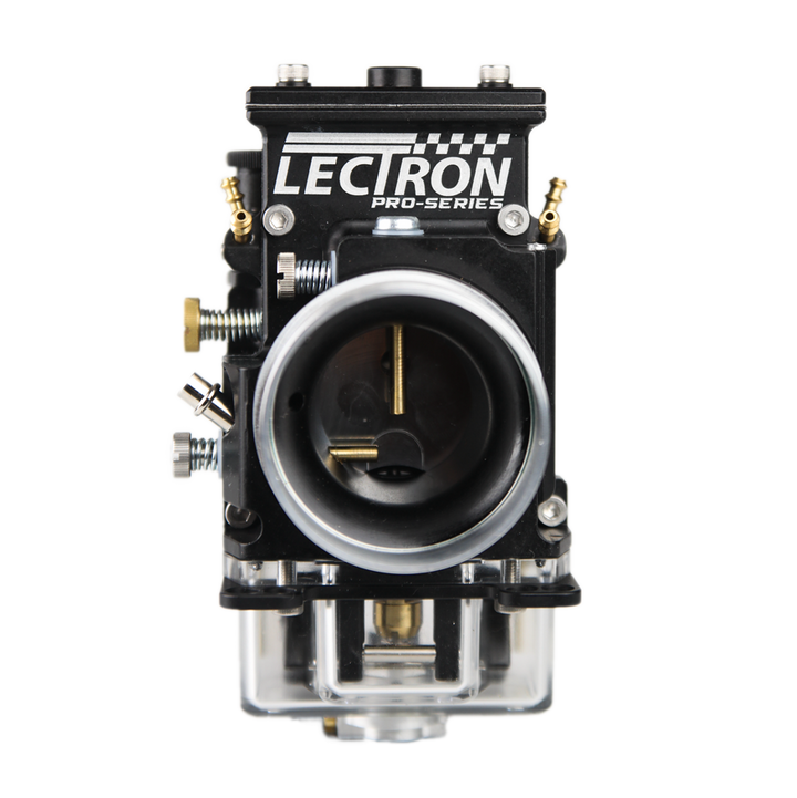 Carburetor Kits – Lectron Fuel Systems