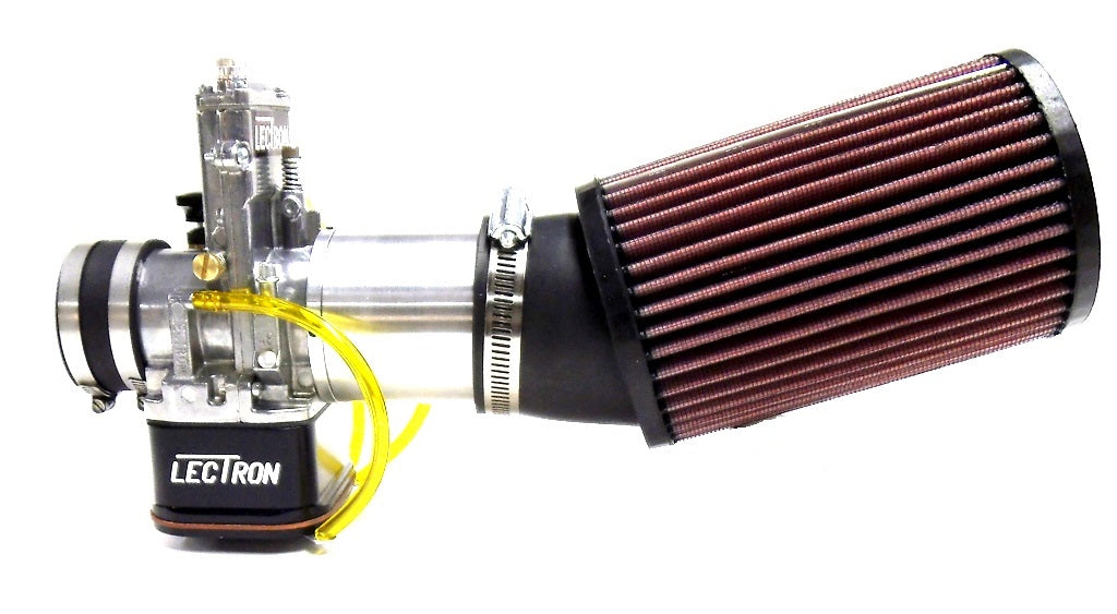 Lectron Legacy 30mm - 59mm Carb Kit for ATV & Quad | High Power Perfor ...