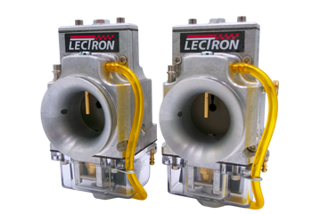 Carburetor Kits – Lectron Fuel Systems