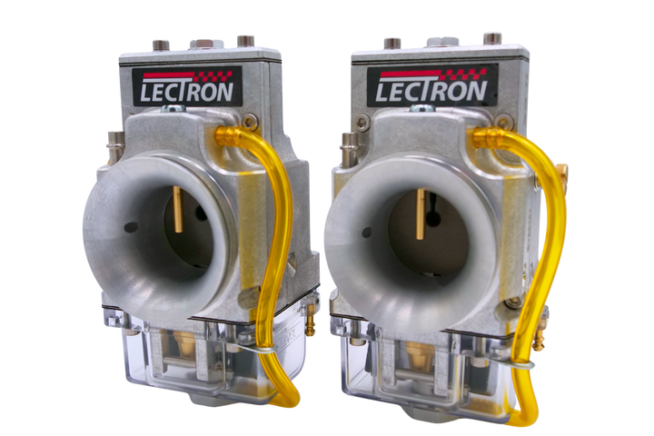 Carburetor Kits – Lectron Fuel Systems