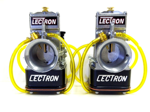 Lectron Legacy 30mm - 59mm Carb Kit for ATV & Quad | High Power Perfor ...