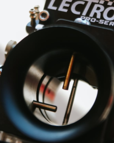 Lectron PRO-SERIES Carburetors | Designed & Built for Maximum Performa ...