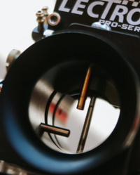 Lectron PRO-SERIES Carburetors | Designed & Built for Maximum Performa ...