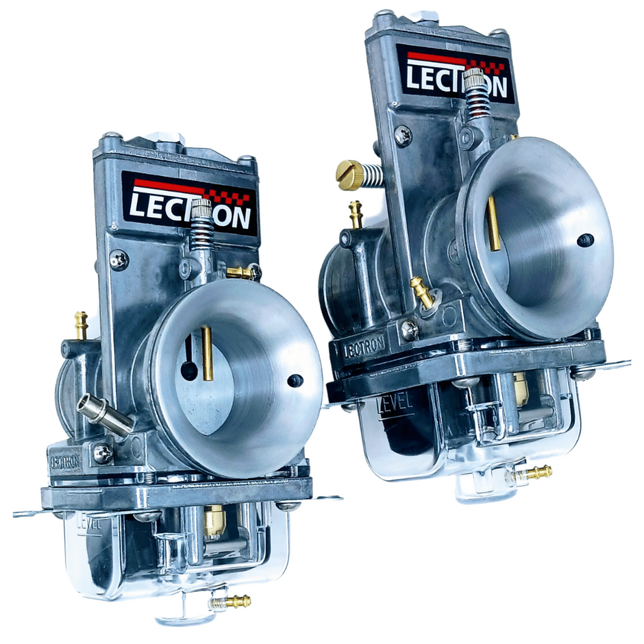 Carburetor Kits – Lectron Fuel Systems