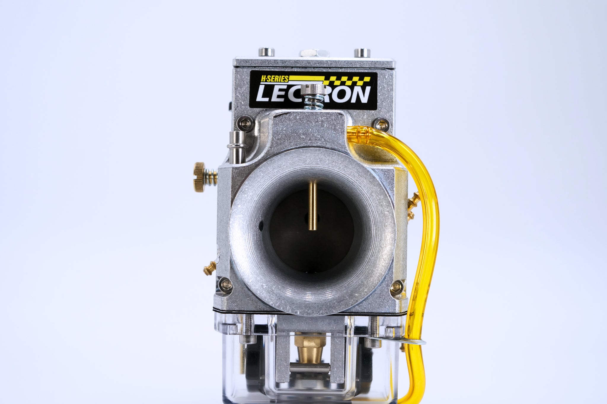 H-Series EVO Carb by Lectron | Performance + Simplicity (125cc-400cc ...
