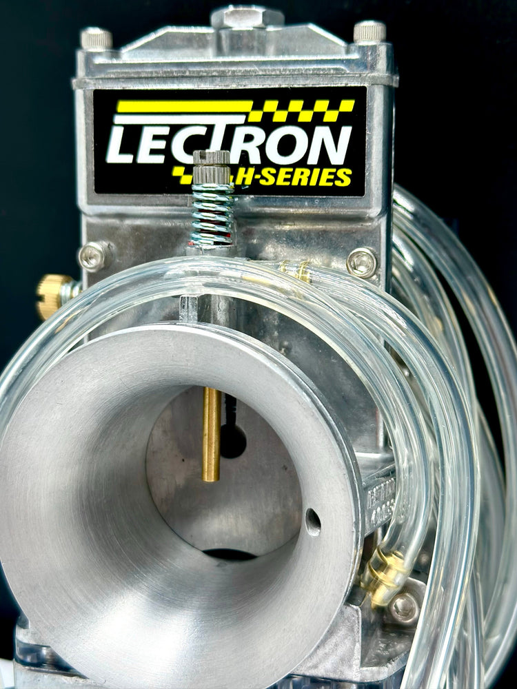 Lectron Legacy 30mm - 59mm Carb Kit for ATV & Quad | High Power Perfor ...
