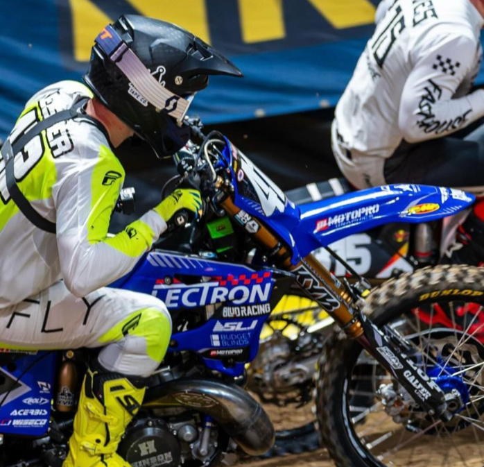 Lectron Legacy 30mm - 59mm Carb Kit for ATV & Quad | High Power Perfor ...