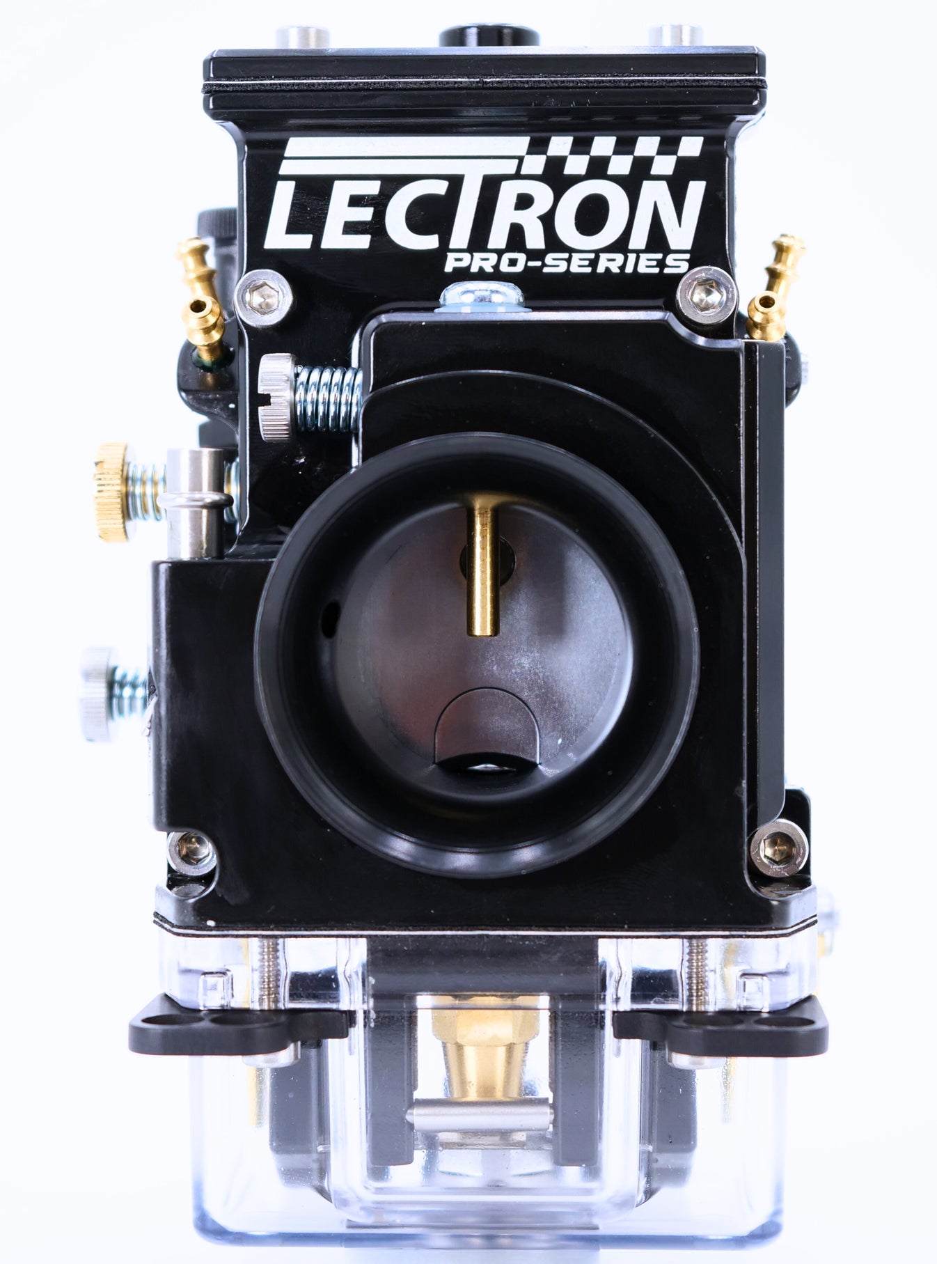 Lectron PRO-4 32mm Carb Kit | Ultimate Throttle Response, Precision Fu ...