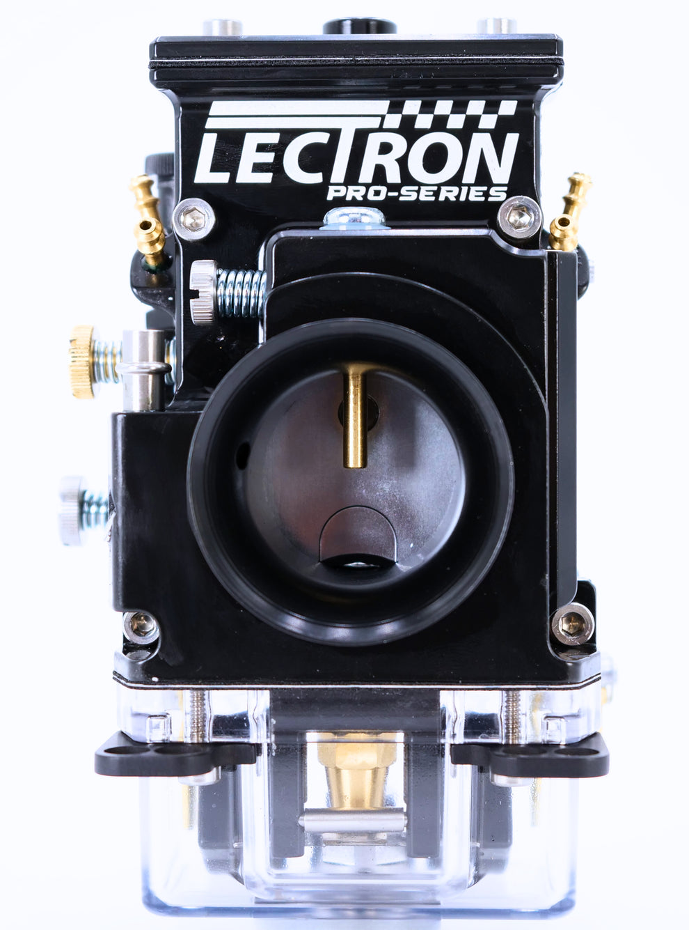 Lectron PRO-4 32mm Carb Kit | Ultimate Throttle Response, Precision Fu ...