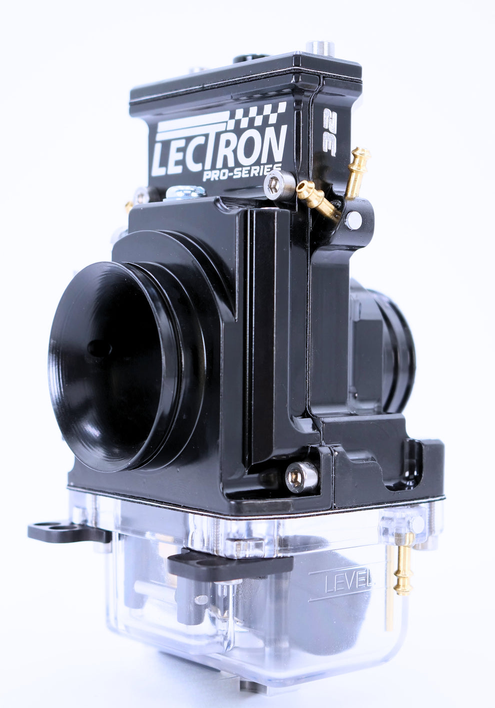 Lectron PRO-4 32mm Carb Kit | Ultimate Throttle Response, Precision Fu ...