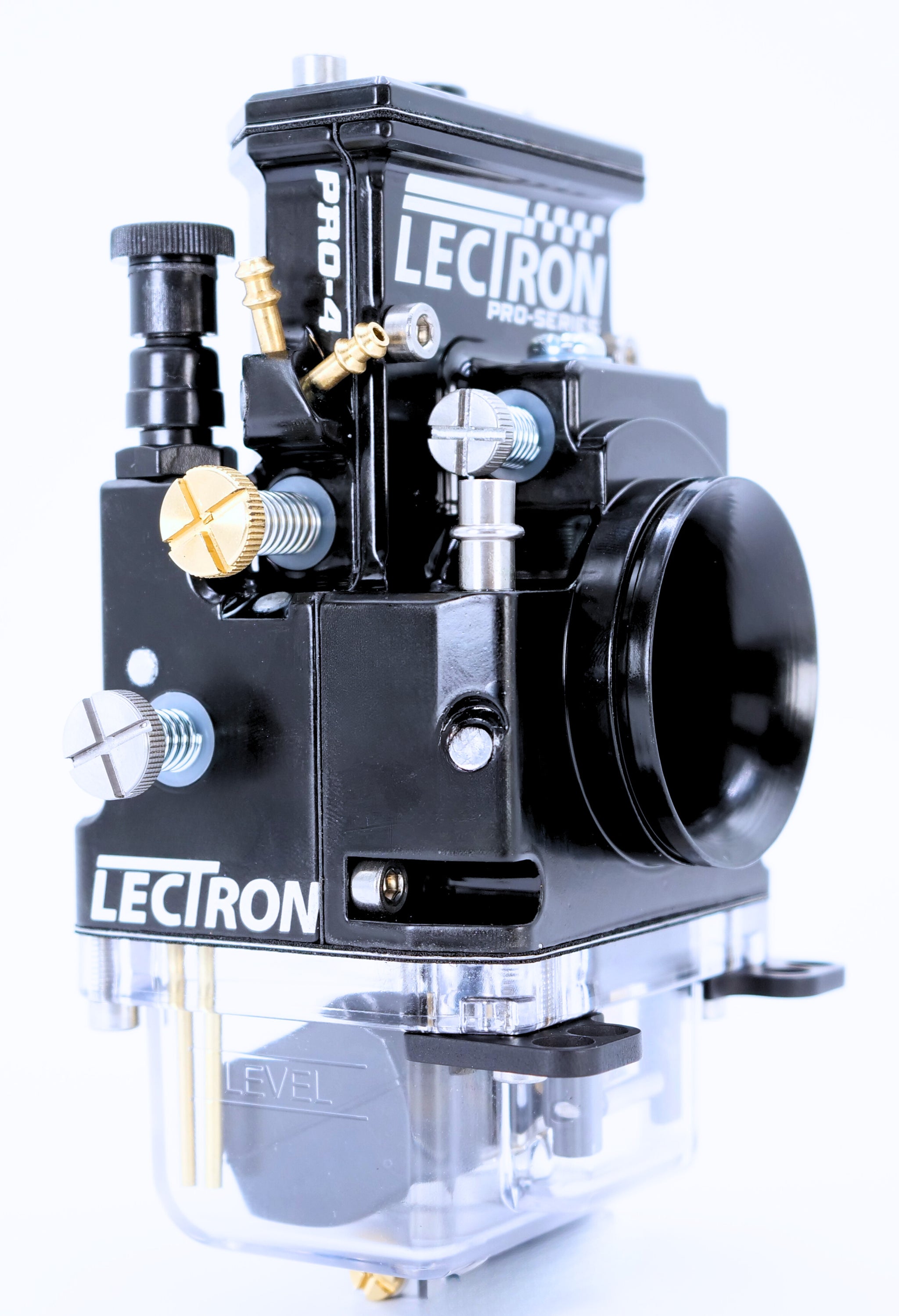 Lectron PRO-4 32mm Carb Kit | Ultimate Throttle Response, Precision Fu ...