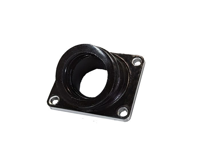 1981-1982 Kawasaki KX 80 Intake Manifold (12023-1020)(KX80) – Lectron ...