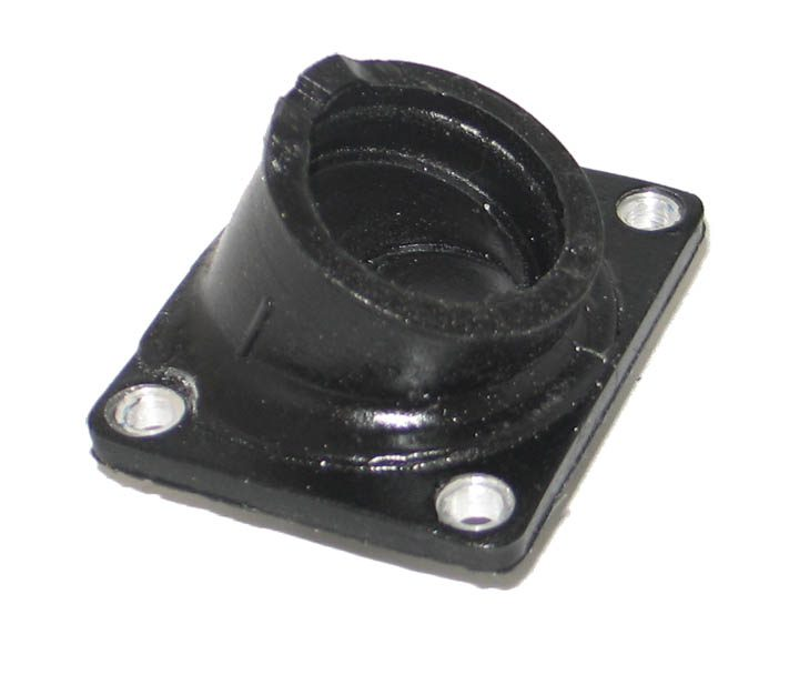 1975-76,1976-78,1976 Yamaha MX 250-400,YZ 250,YZ 400/IT 400 Intake Man ...