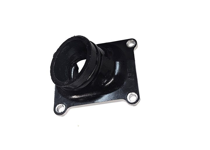 1995-1998 Yamaha YZ 125 Intake Manifold (4PE-13565-00-00)(YZ125 ...