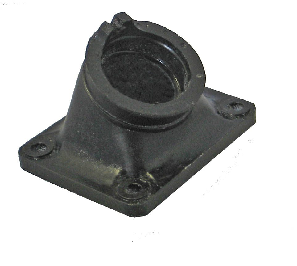 1981 Yamaha YZ 125 Intake Manifold (4V2-13565-00-00)(YZ125) – Lectron ...