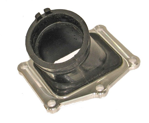 1985-1989 Honda TRX 250R/ATC 250R Intake Manifold (16210-HA2-000)(TRX2 ...