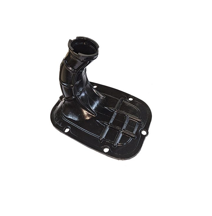 1986-88,1990-91,1993-2002 Honda XR 200 Air Boot (17222-KT0-670)(XR200 ...