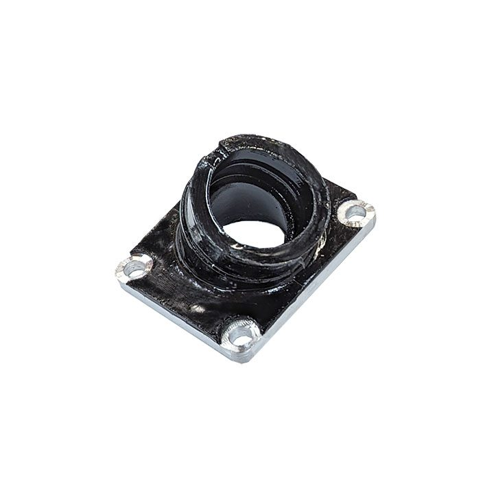 1982-1988 Kawasaki KDX 80 Intake Manifold (12023-1014)(KDX80) – Lectron ...