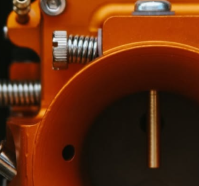 BILLETRON 38mm & 40mm Carburetors | Torque, Responsive, Simple ...