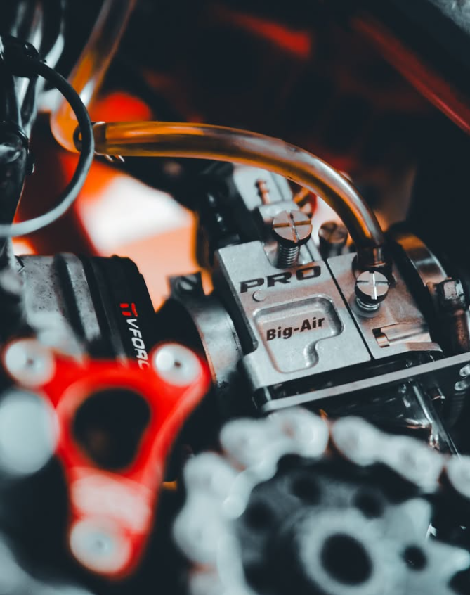 Lectron Fuel Systems – Lectron Fuel Systems