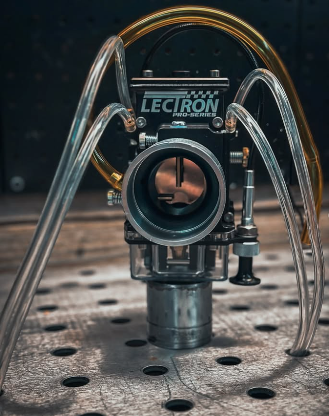 Lectron Fuel Systems – Lectron Fuel Systems