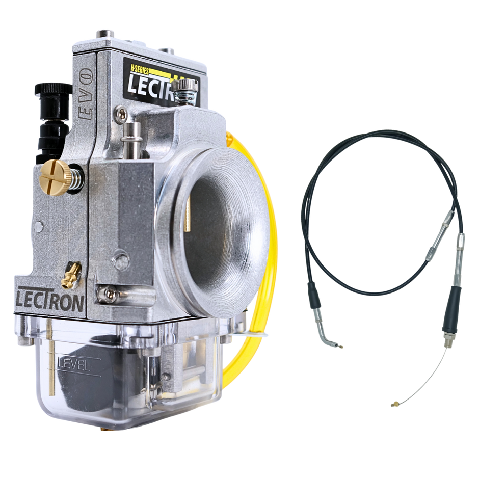 Carburetor Kits – Lectron Fuel Systems