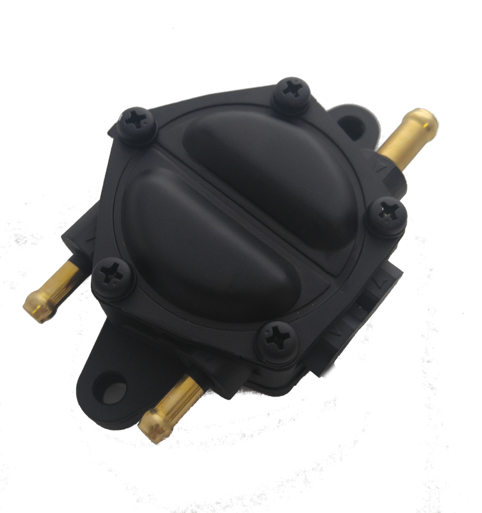 Fuel & Oil Systems – Lectron Fuel Systems