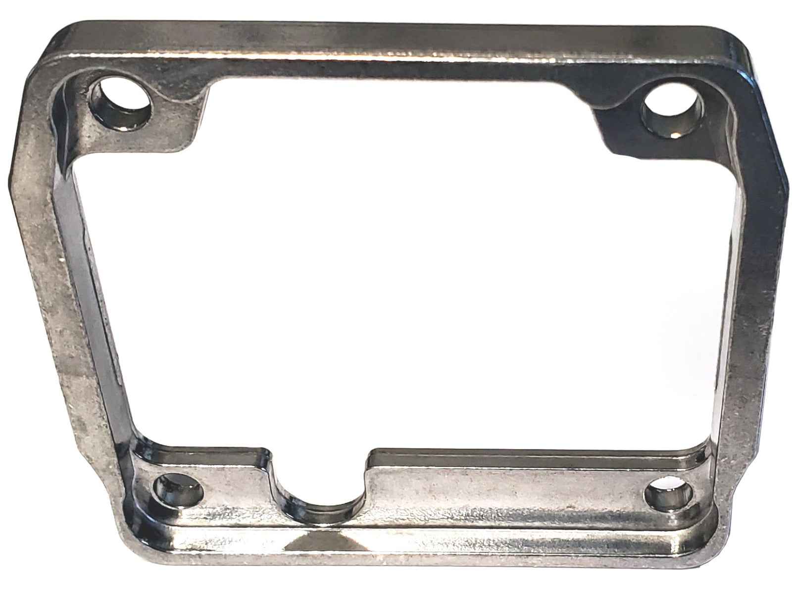 Float Bowl Bracket | Compatible with Legacy & H-Series Carburetors ...