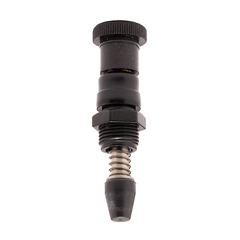 Choke Assembly | BILLETRON & PRO-SERIES – Lectron Fuel Systems