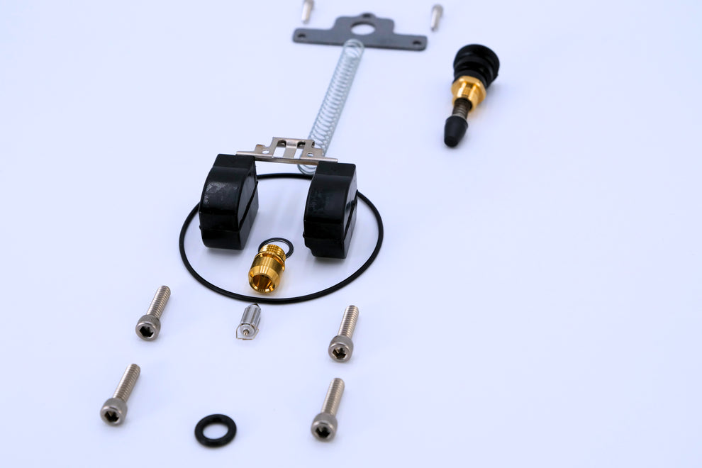Carburetor Rebuild Kit | Legacy & H-Series – Lectron Fuel Systems