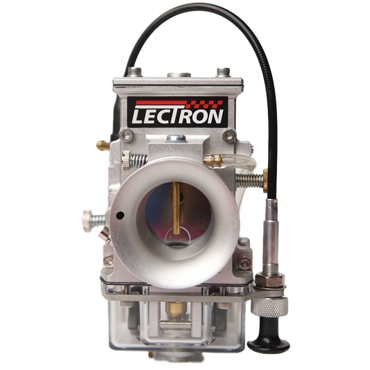 Carburetor Kits – Lectron Fuel Systems