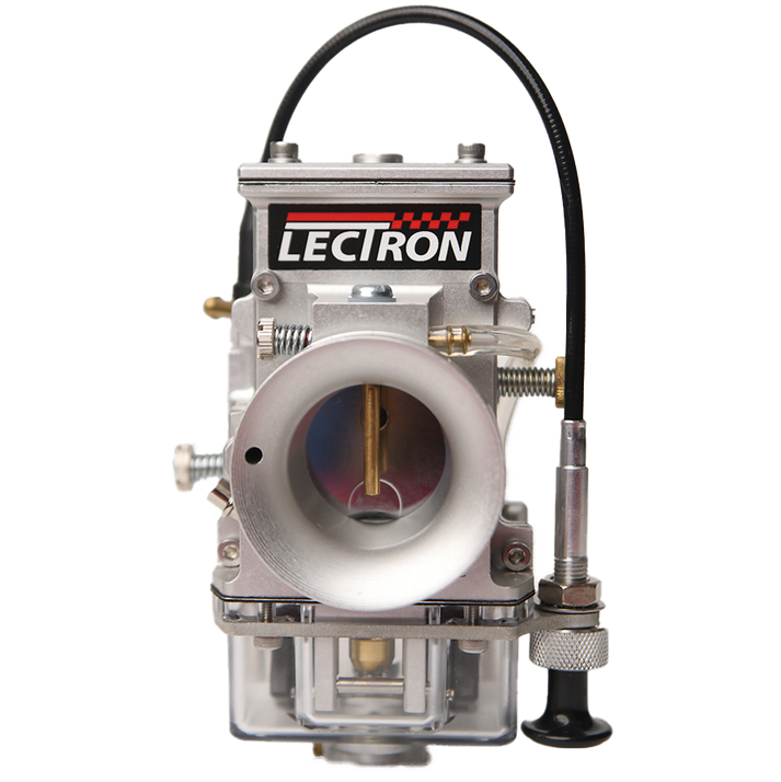 Lectron HD-X Carburetor Kit for Harley Davidson & Similar | Powerful ...