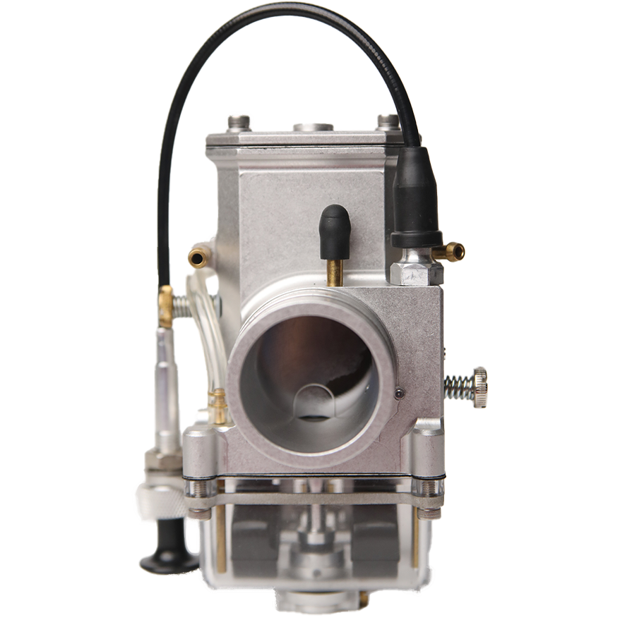 4-Stroke Motorcycle Carburetor Kits - Lectron Fuel Systems