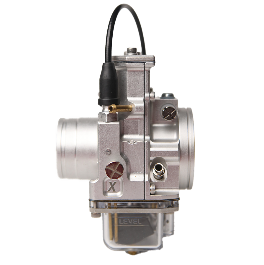 Lectron HD-X Carburetor Kit for Harley Davidson & Similar | Powerful ...