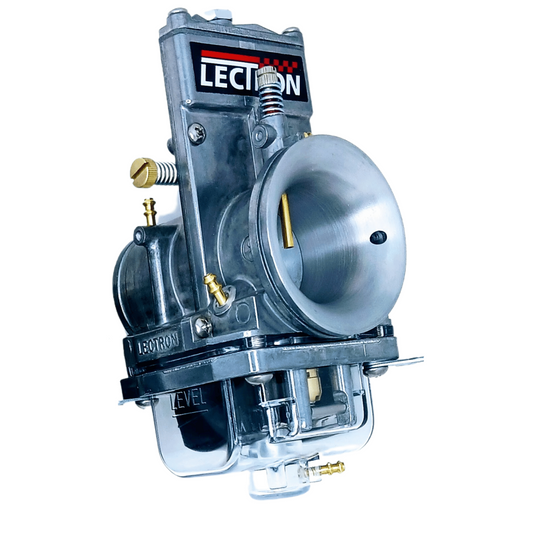 Carburetor Kits – Lectron Fuel Systems